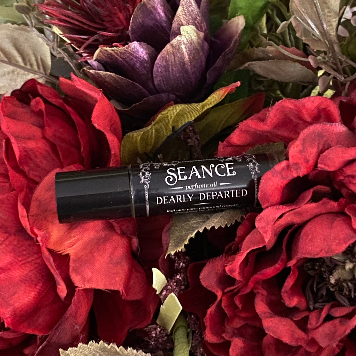 Dearly Departed Perfume – SeancePerfumes
