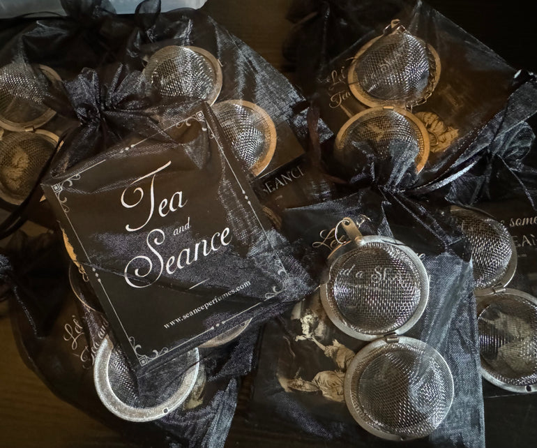 Home decor & More – Seance