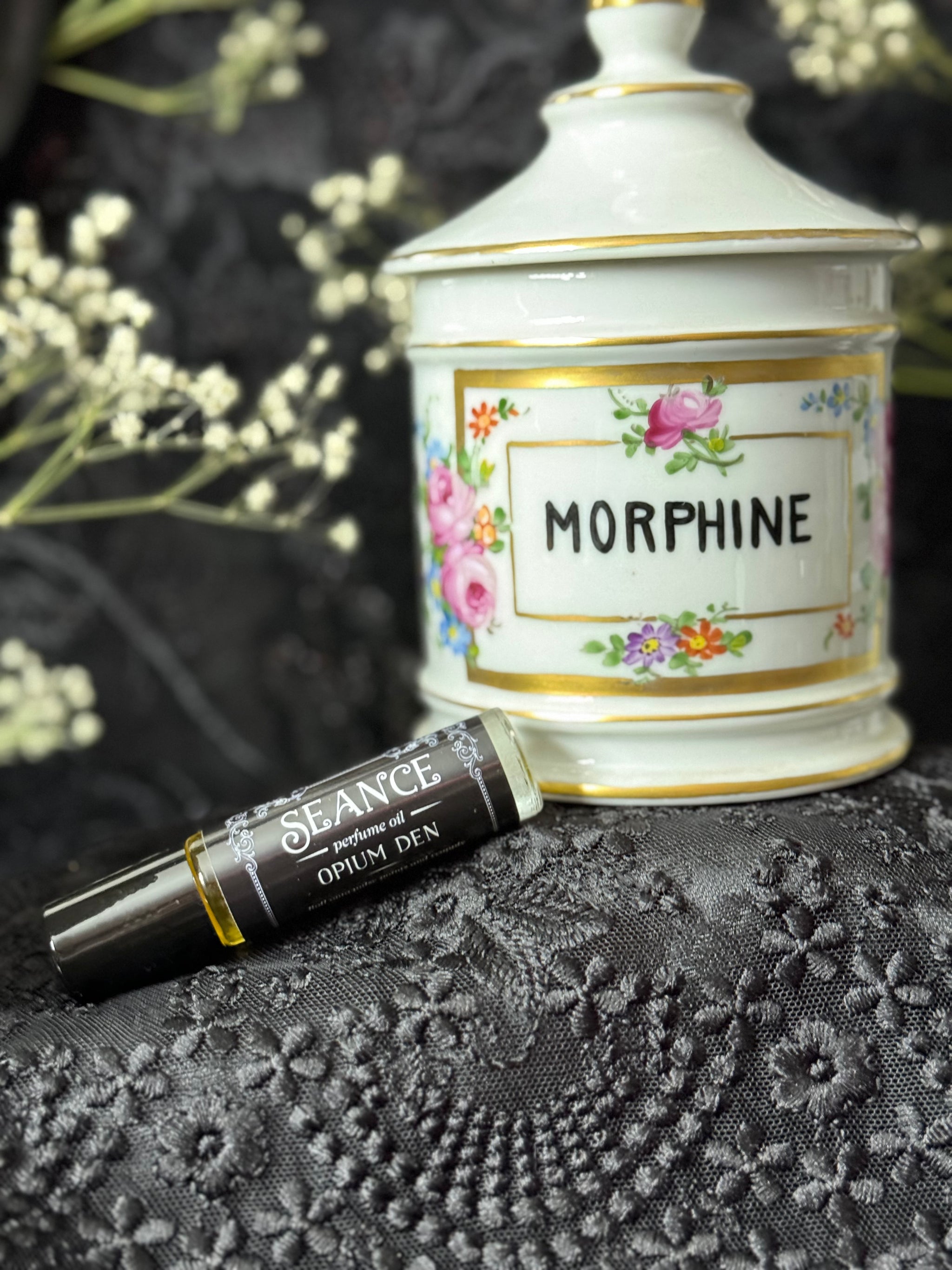 Perfume Oils – Page 2 – Seance