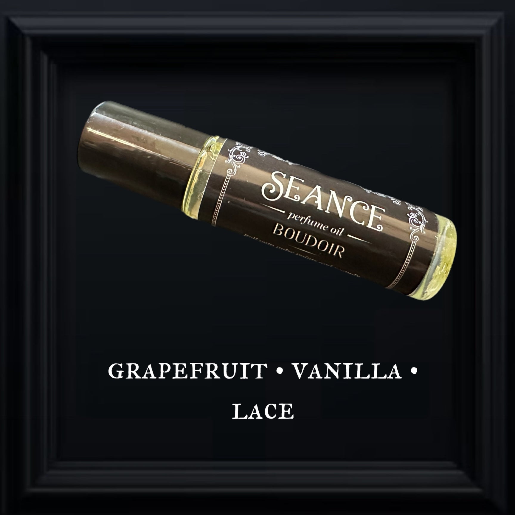 Perfume Oils – Page 2 – SeancePerfumes