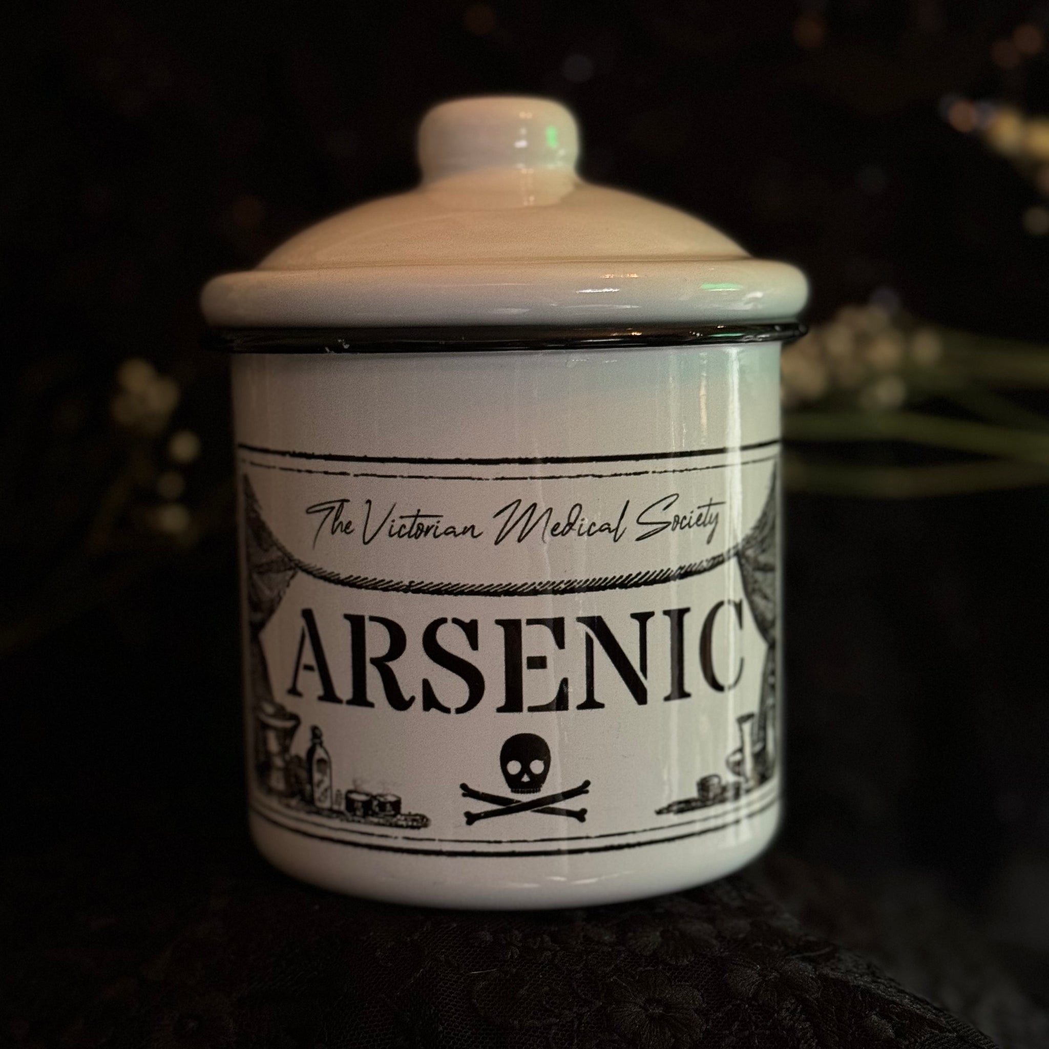 New Arrivals – SeancePerfumes