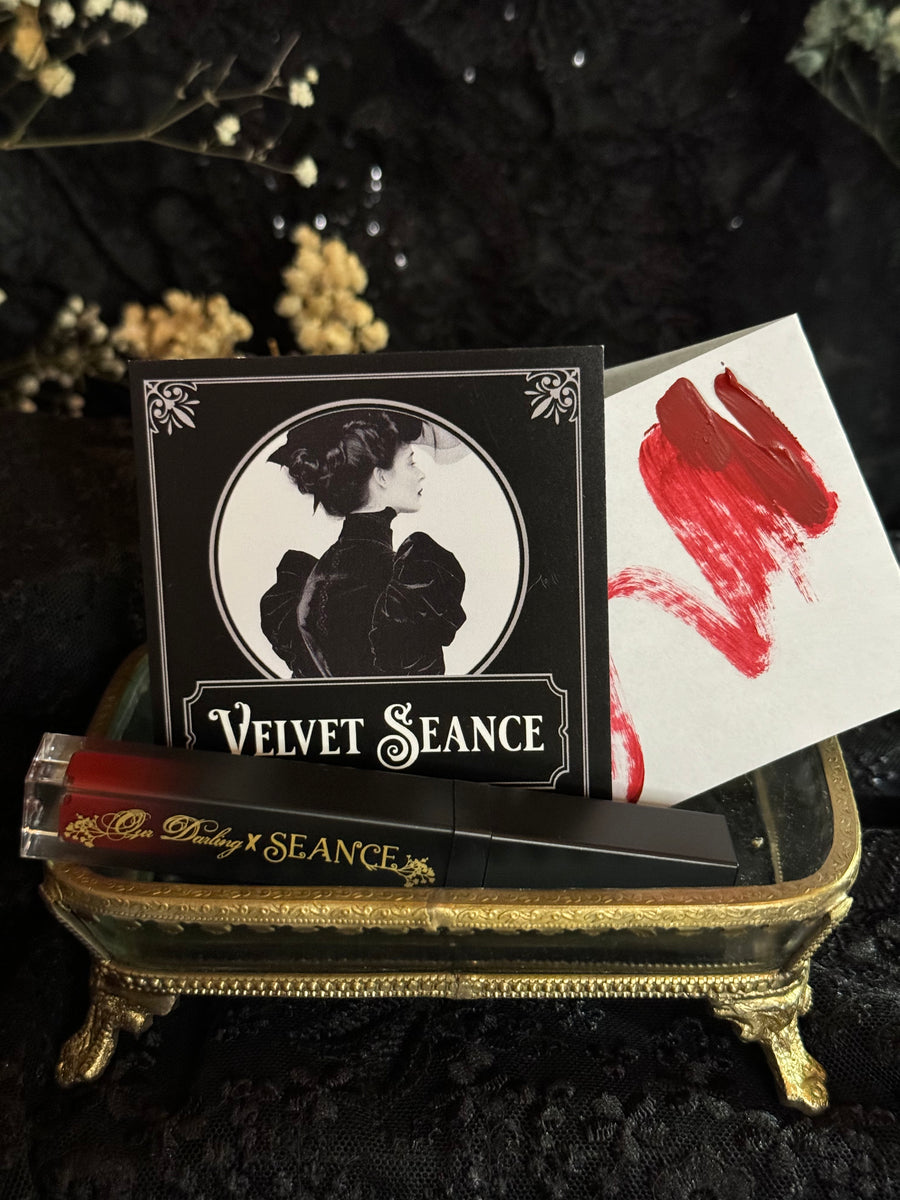 Home decor & More – Seance