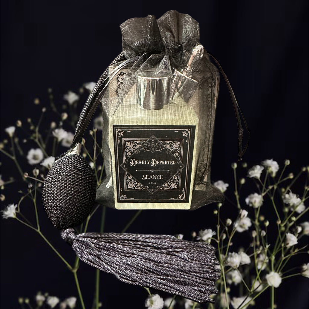 Dearly Departed Eau De Parfum – Seance