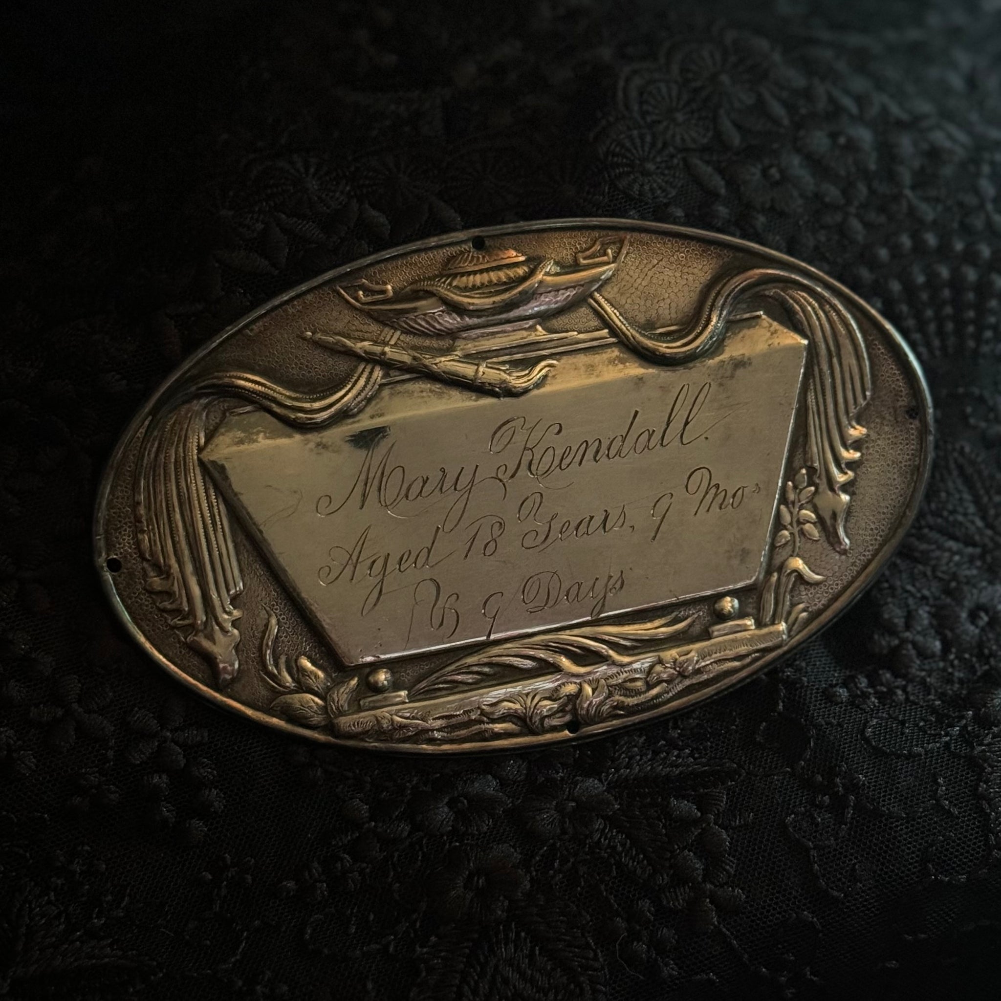 New Arrivals – SeancePerfumes