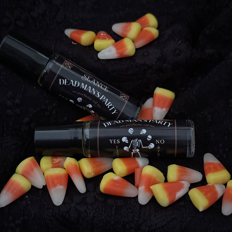 Home decor & More – Seance