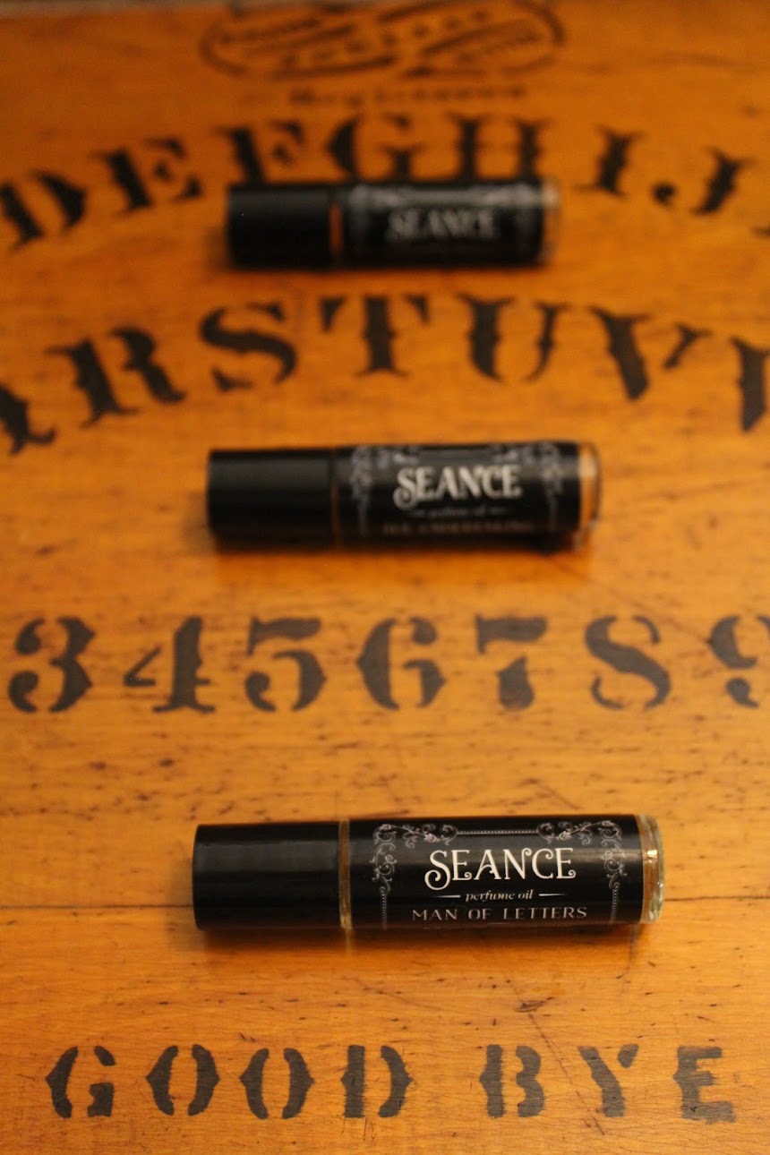 Seance Perfumes