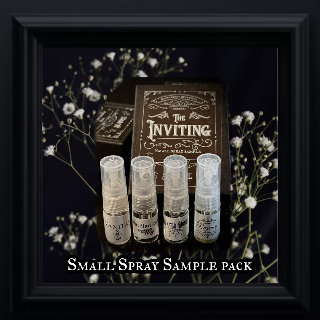 Perfume Oils – Page 2 – SeancePerfumes