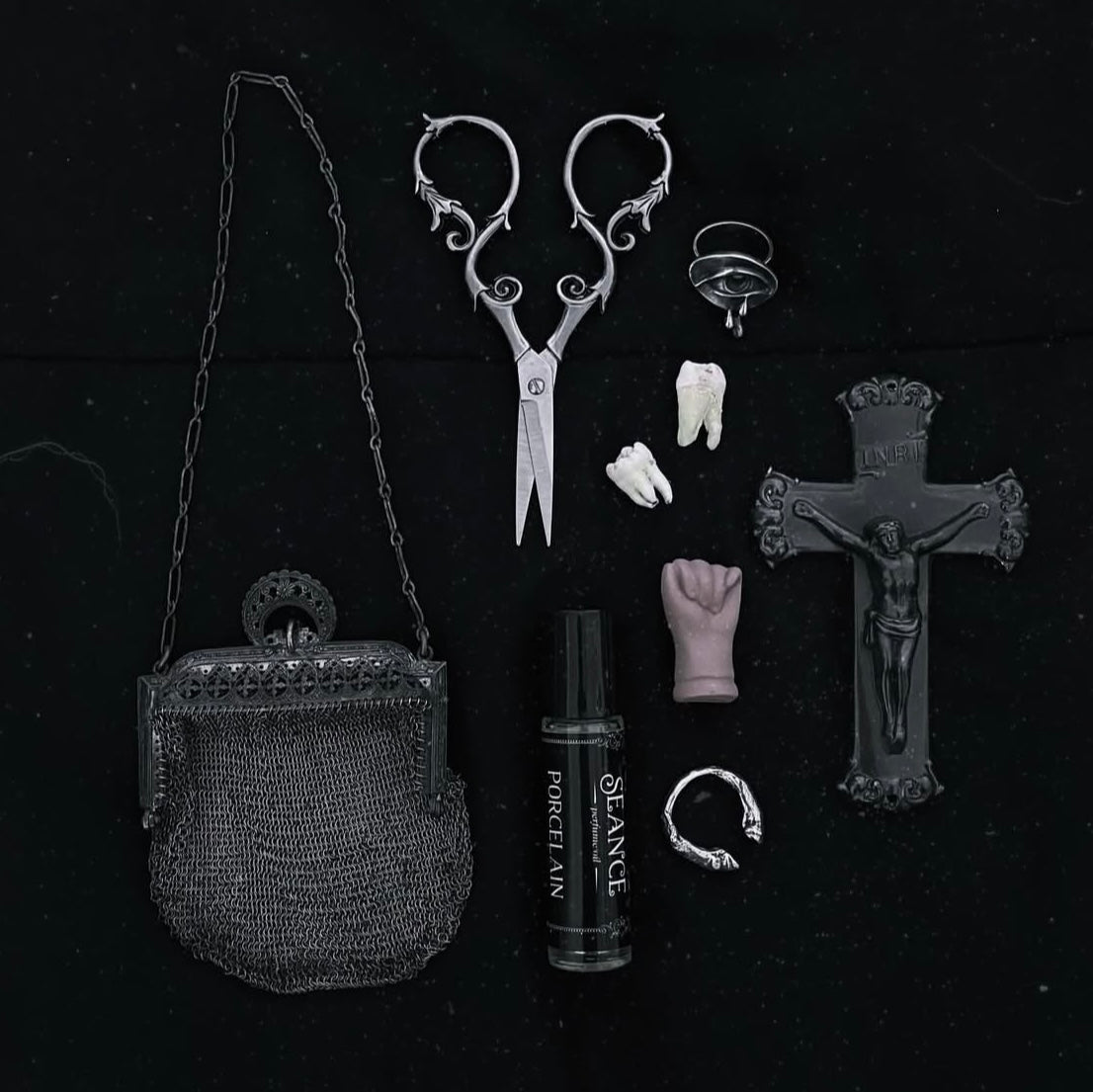 Seance Perfumes