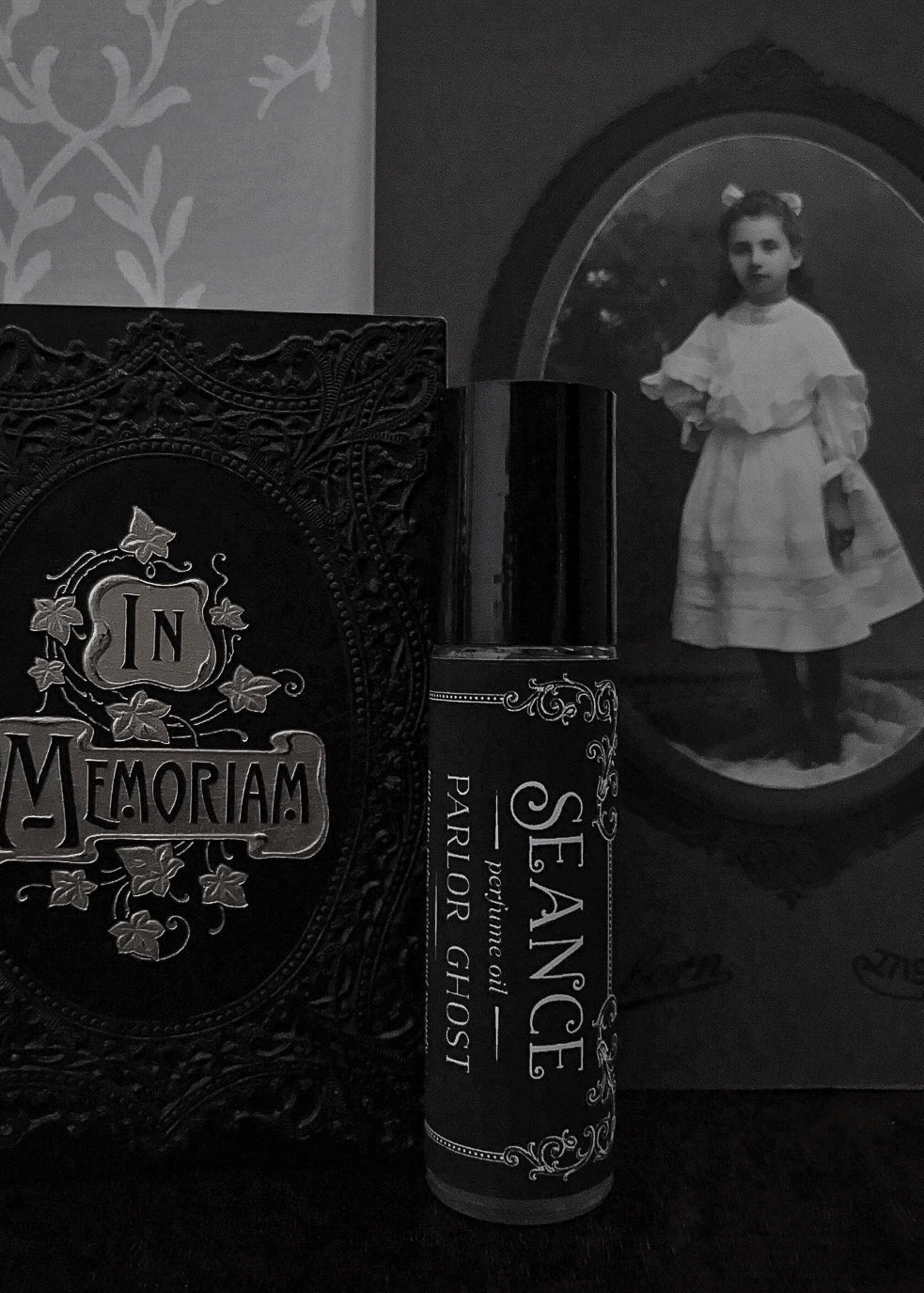 Seance Perfumes