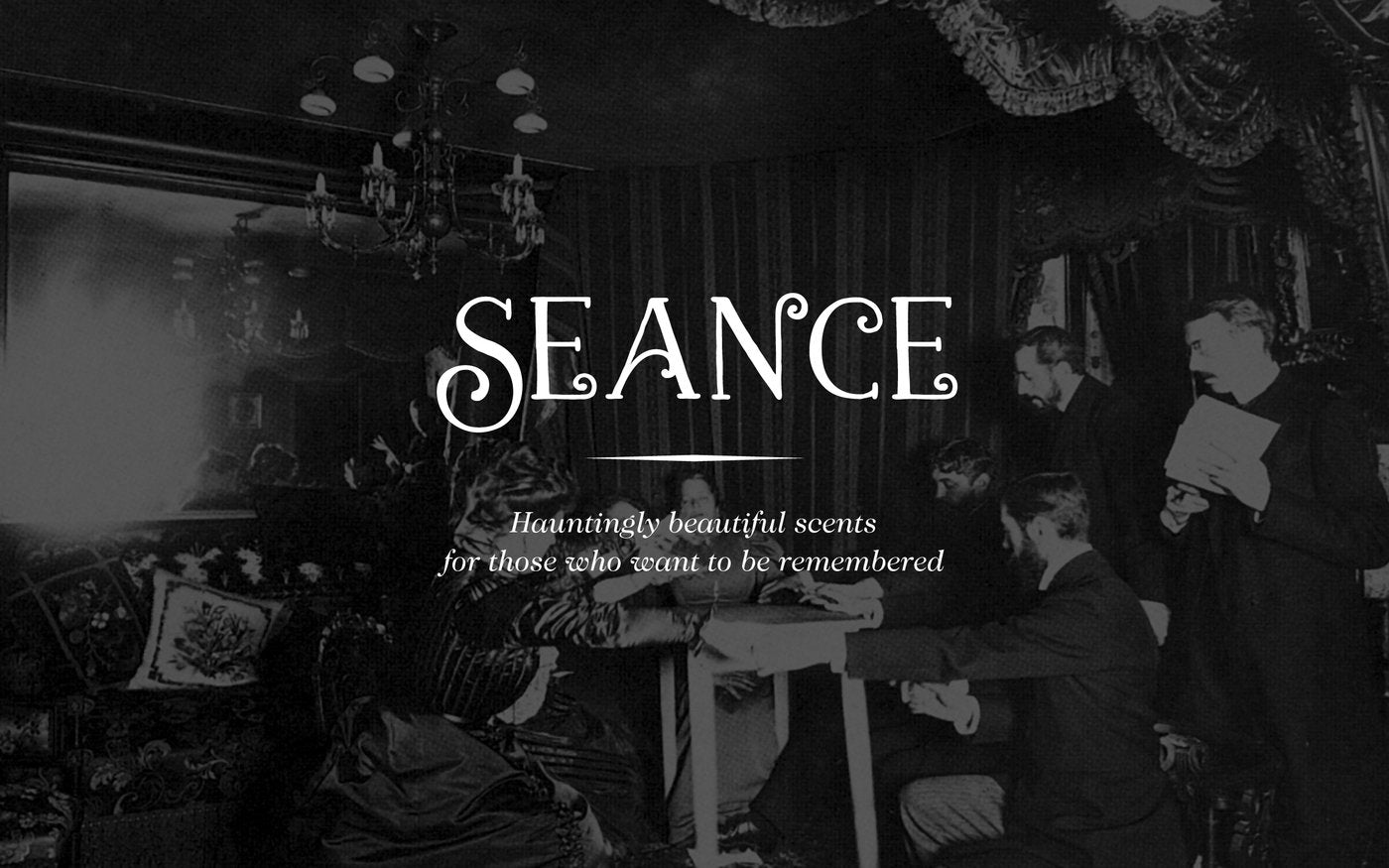 Seance Perfumes