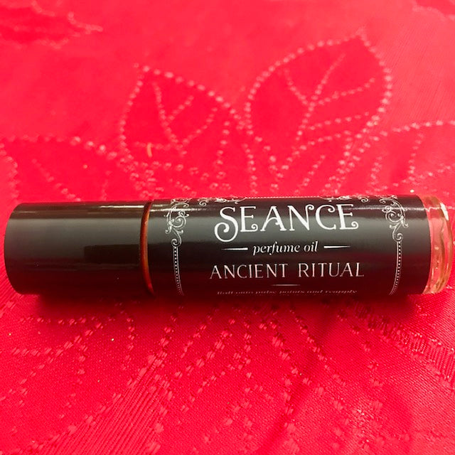 Perfume Oils – Page 2 – SeancePerfumes